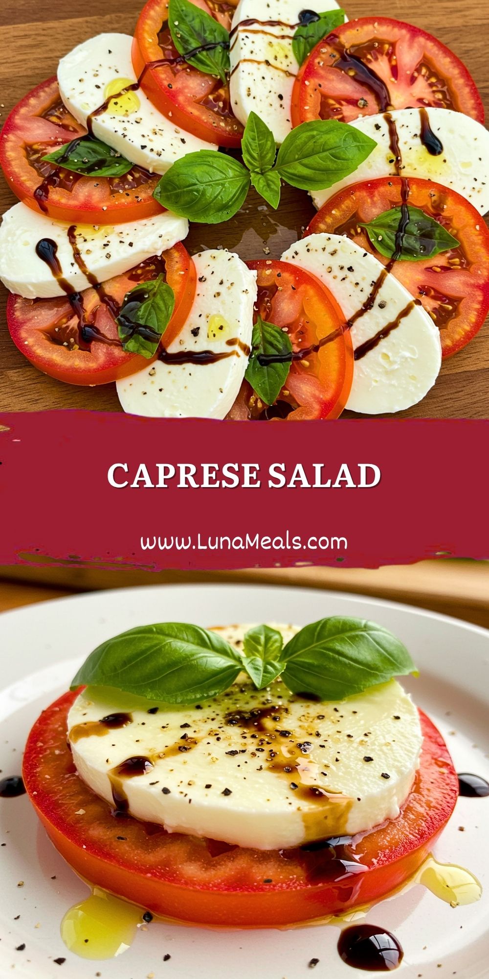 Caprese Salad