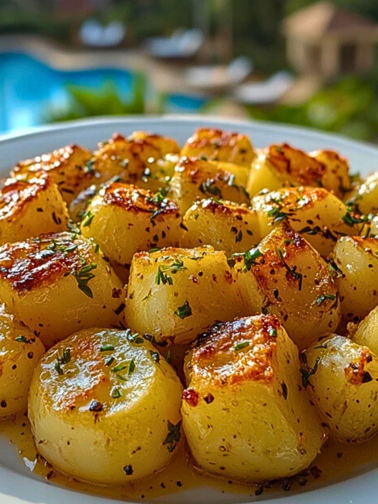 Simple Cheesy Potatoes Recipe for Effortless Cooking